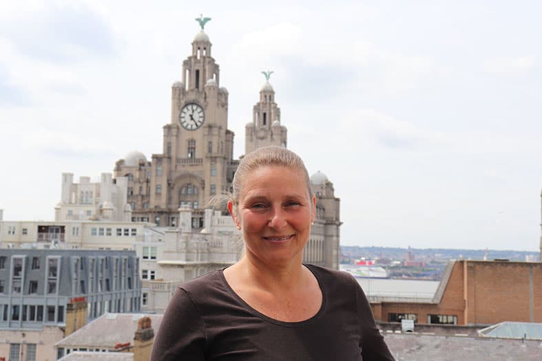 Our Staff - International Cotton Association