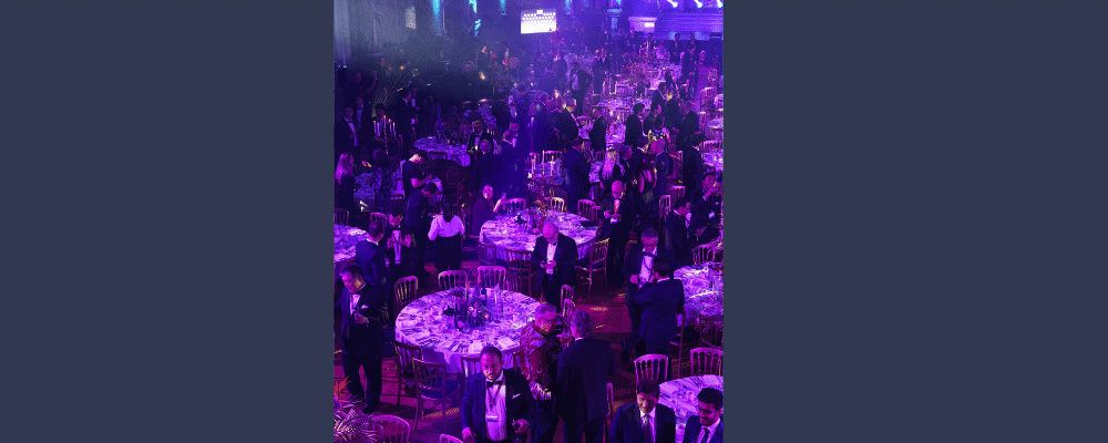 500+ are welcomed back to Liverpool - International Cotton Association